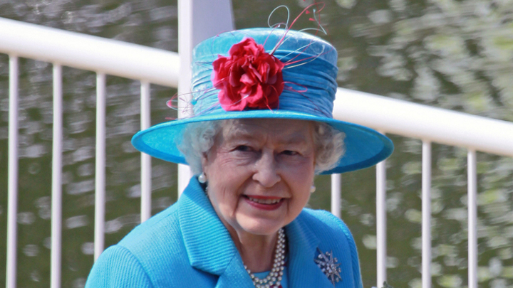 The Queen’s amazing achievement at 89 shows age is just a number ...