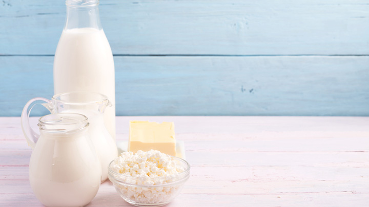 What the fat? How to go back to full fat without putting on weight ...