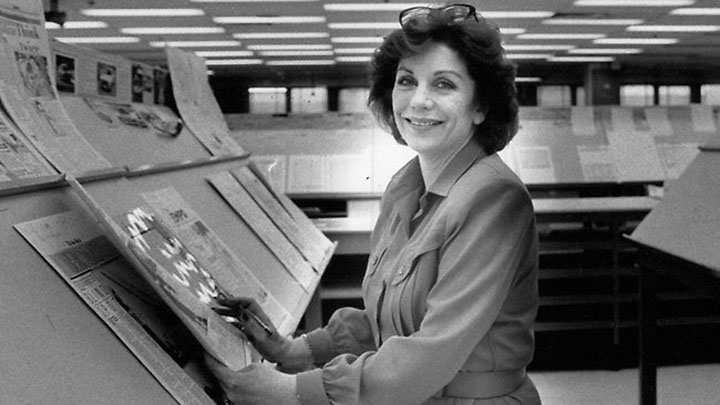 Ita Buttrose’s legacy is on the line – did you love this magazine ...