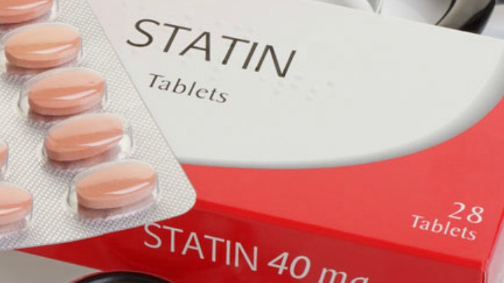 Alarming new research finds statins could double your risk of this ...