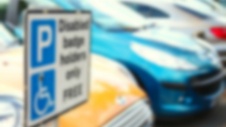 Is this Australia’s most selfish driver? - Starts at 60