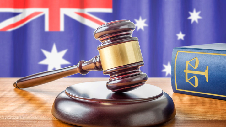 What is going on with our justice system?! - Starts at 60