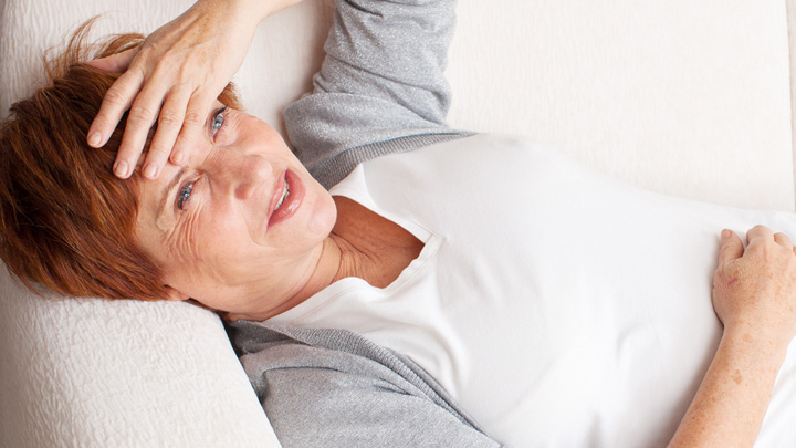 Are you constantly tired and don’t know why? It could be Adrenal ...