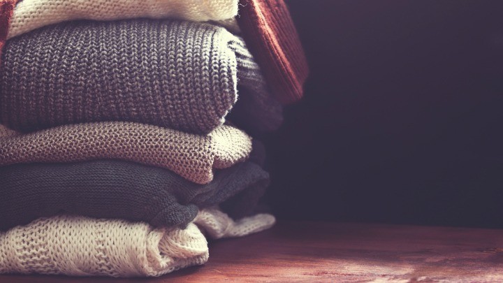 Homemade wool wash recipe - Starts at 60