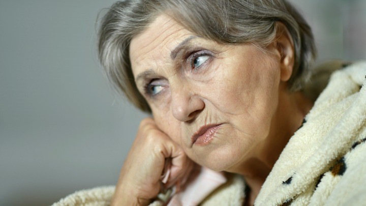 Why women always feel so guilty… And how to let that go - Starts at 60