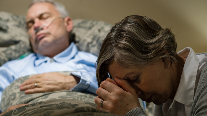 This man’s euthanasia journey was broadcast on TV… and audiences were ...