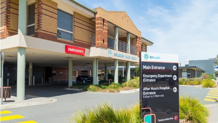 The alarming reason we’re all at risk in Australian hospitals - Starts ...