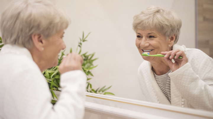 Natural ways to clean and freshen your teeth and gums - Starts at 60