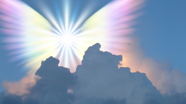 Guardian angels and their meaning in our life - Starts at 60