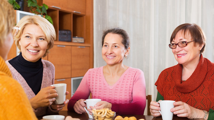 Never have an awkward discussion again: How to master the art of ...