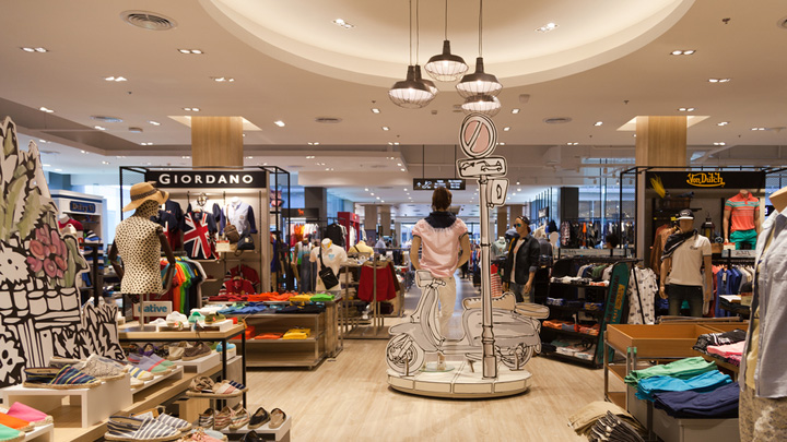 This department store is finally addressing Australia’s customer ...