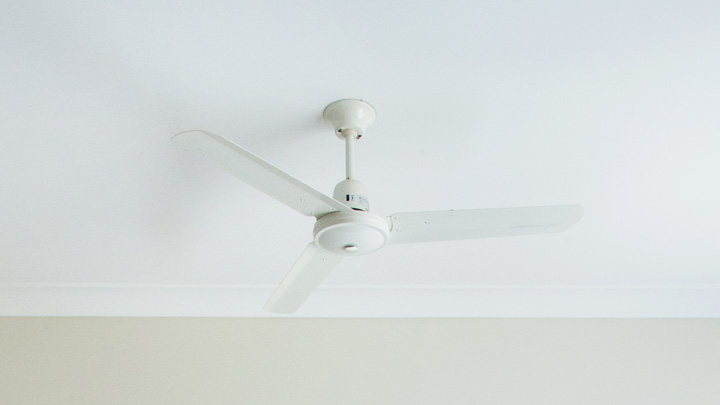 Have you been using your fan incorrectly? These two simple tricks will ...