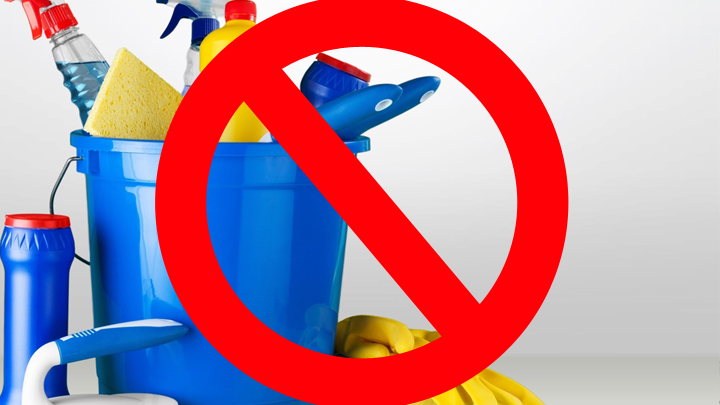 The wonder cleaning product you probably aren’t using… and 20 reasons ...