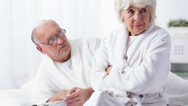 Six things you should know about erectile dysfunction - Starts at 60