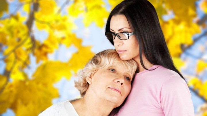 Let’s talk: Do you worry about becoming a burden to your family ...