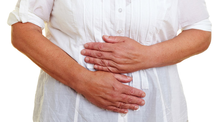 Flatulence: How to naturally reduce the symptoms - Starts at 60