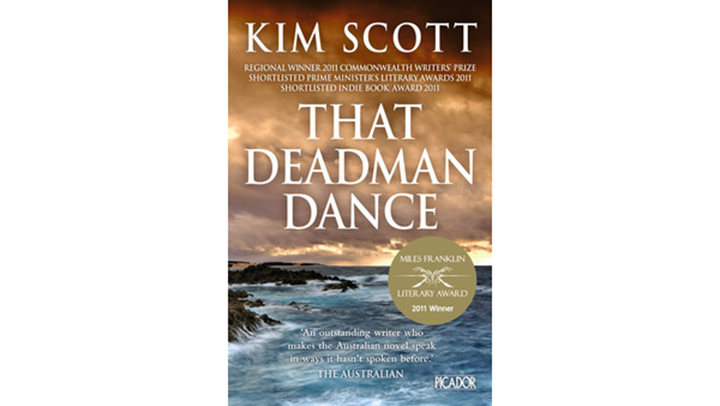 BOOK CLUB: That Deadman Dance - Starts at 60