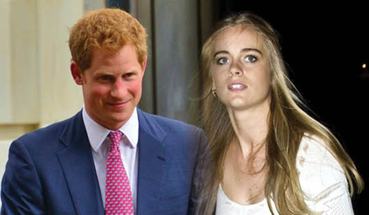 Prince Harry to get married - Starts at 60