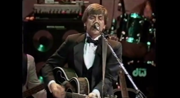 Phil Everly, one half of the Everly Brothers has died - Starts at 60