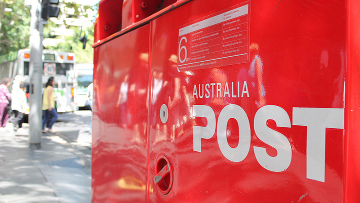 Is this the death of the letter? Australia Post reveals more sad news ...