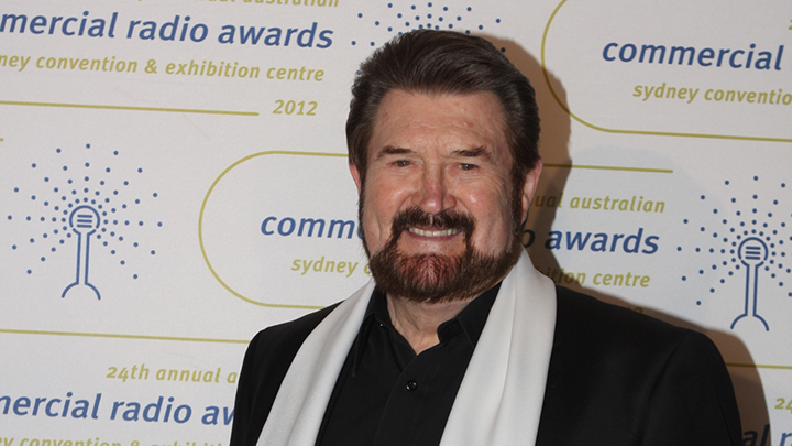 Derryn Hinch released from prison but feels justified - Starts at 60