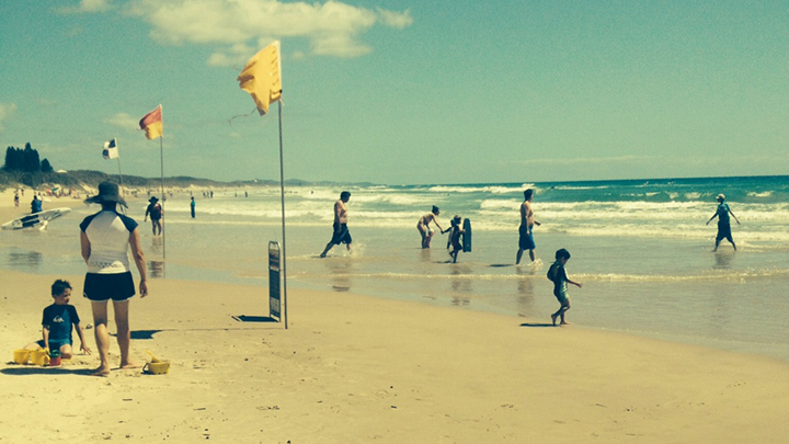 Bring back my summer holidays…please - Starts at 60