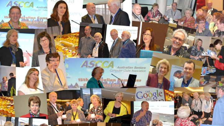 Get your friends and family online with ASCCA! - Starts at 60