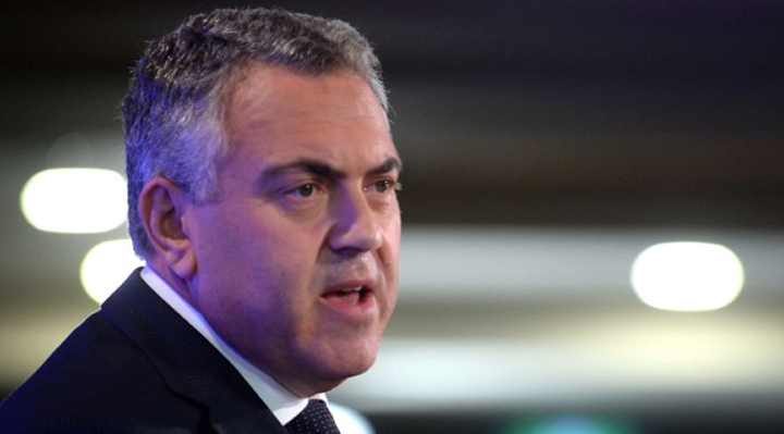Joe Hockey wants our children to access their super early…but which ...