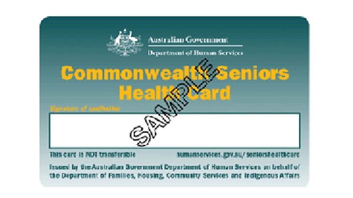 Could you be eligible for the Commonwealth Seniors Health Card ...