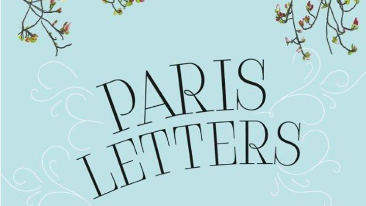 Reddit Reddit: Paris Letters - Starts at 60
