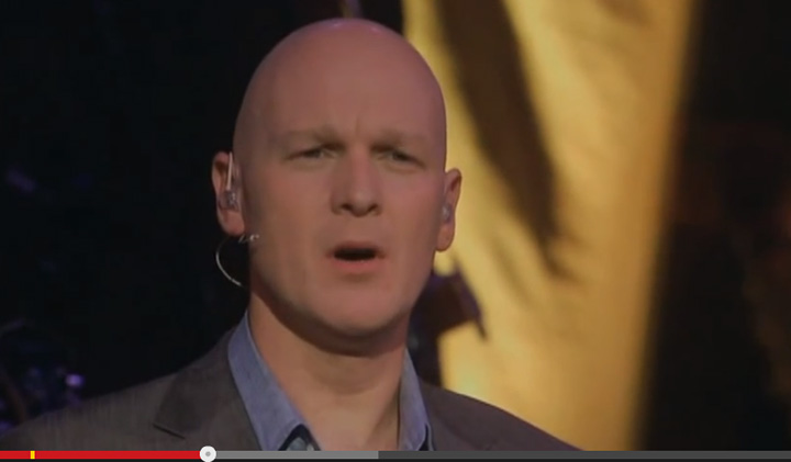 Remembering the beautiful music of George Donaldson - Starts at 60