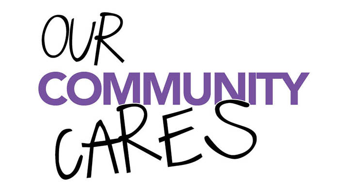 Our Community Cares: Infinity Tours - Starts at 60