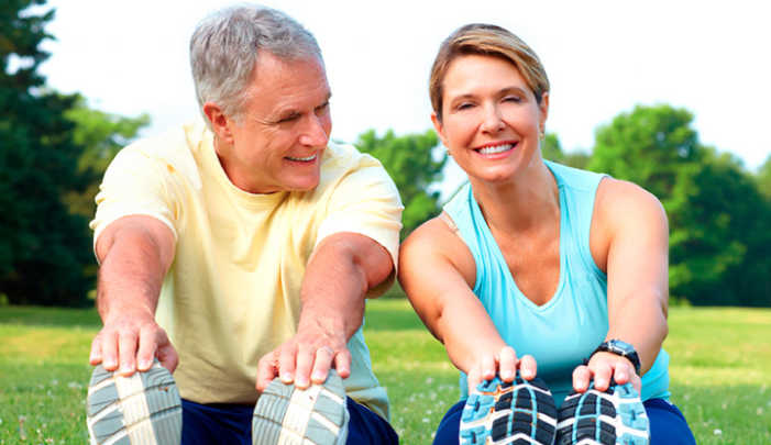 Are you a “Super Boomer”? - Starts at 60