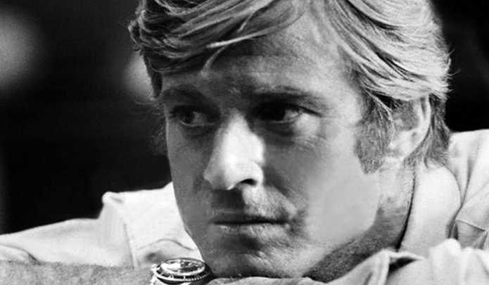 Robert Redford – father, grandfather, and a concerned citizen - Starts ...