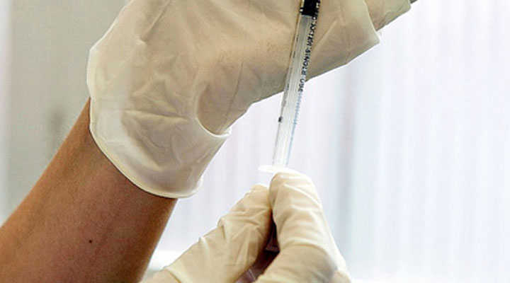 New flu vaccine research shows universal shot may be on its way ...