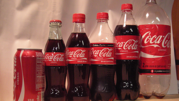 14 ways to use Coke around the home! - Starts at 60