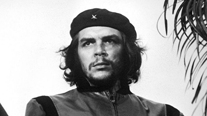 The true rebel leader for the masses: remembering a Cuban revolutionary ...