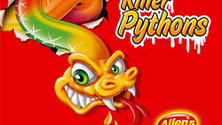 Devastating news – Killer pythons cut down - Starts at 60