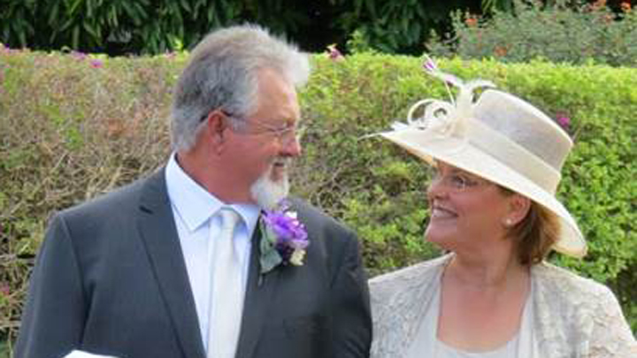 Marrying after 60 – my new life and love - Starts at 60