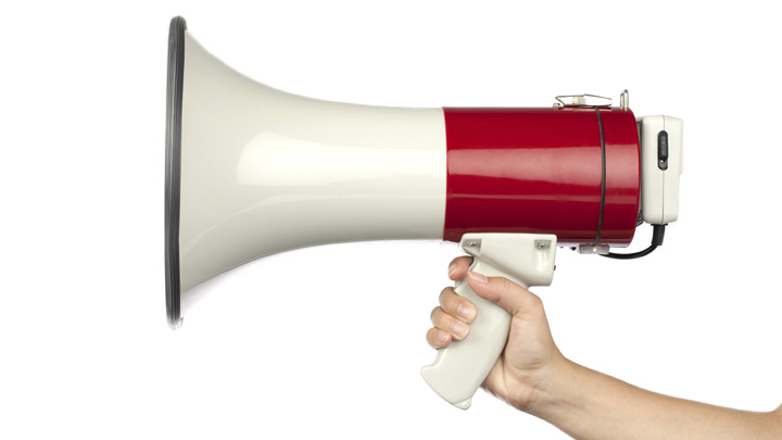 What Pisses Me Off: Loud talkers - Starts at 60