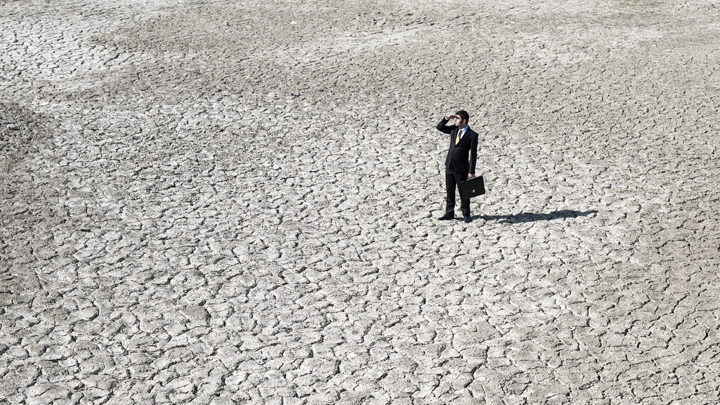 It’s a woman’s world: the man drought - Starts at 60