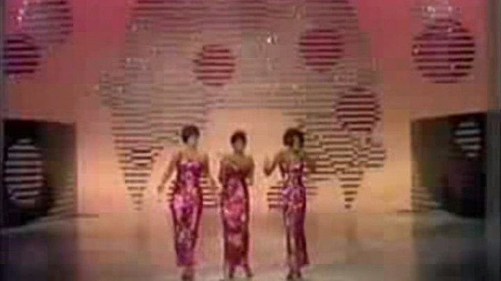 1966: the 8th number one for this Motown girl group - Starts at 60