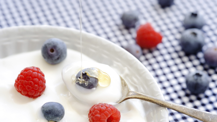 The pros of probiotics as we age - Starts at 60