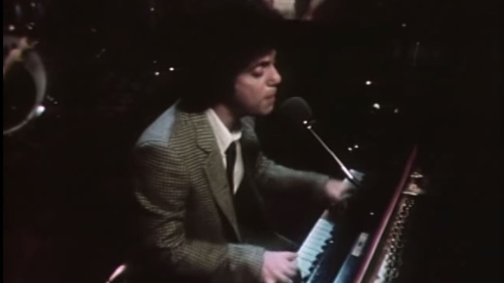 This 1978 album hits number one today for this rocker - Starts at 60