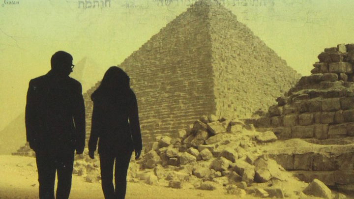 A race against time - Starts at 60