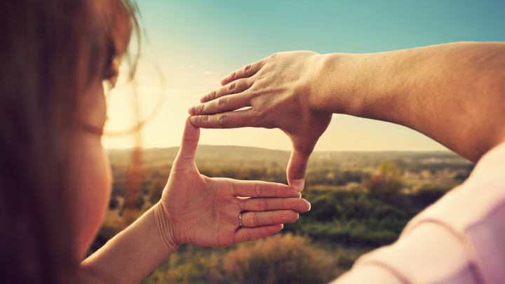 Putting it all into perspective - Starts at 60