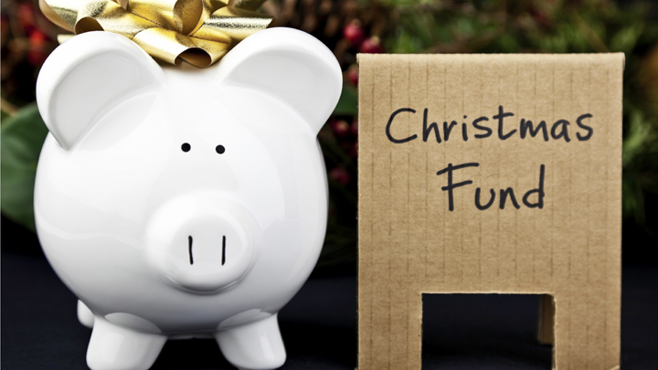 Your savings tips for Christmas - Starts at 60