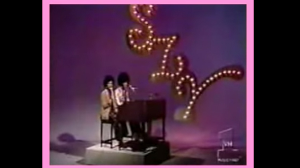 Family tune becomes huge success in 1971 - Starts at 60