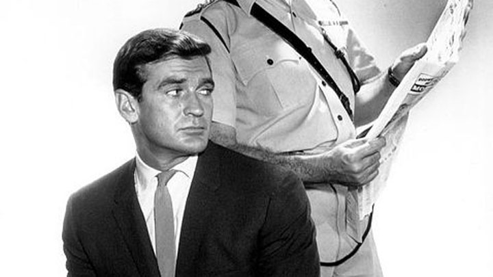 Rod Taylor passes away, age 84 - Starts at 60