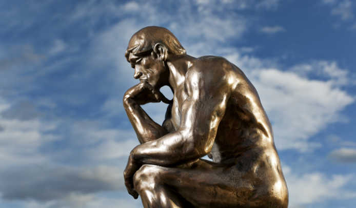 Philosophers of the 20th century - Starts at 60